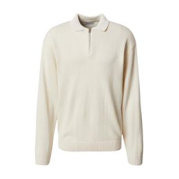 Jack & Jones JACK & JONES Pullover 'JJEURBAN' Herren Gr&ouml;&szlig;e XS creme