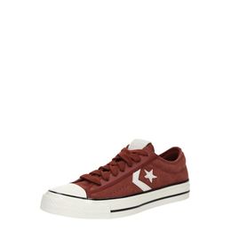 Converse Sneakers 'STAR PLAYER 76 OX' male Red size 10