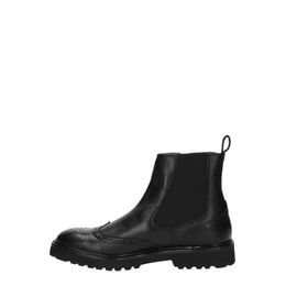 Gordon & Bros Gordon & Bros Chelsea Boots 'Alessio' Herren Gr&ouml;&szlig;e 43 schwarz