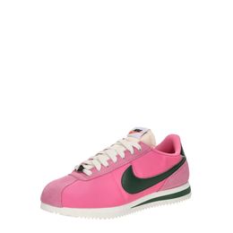 Nike Sportswear Sneakers 'Cortez' female Pink size 6