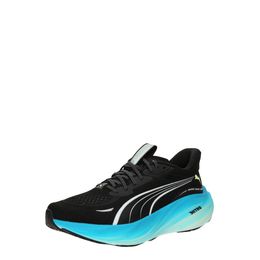 Puma Running Shoes 'Magnify Nitro 3' male Black size 8,5