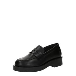 Apple of Eden Slipper 'HOLLY' Damen Gr&ouml;&szlig;e 37 schwarz