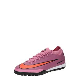 Nike Fußballschuh 'Mercurial Vapor 16 Pro' Herren Größe 46 hummer / pink / schwarz