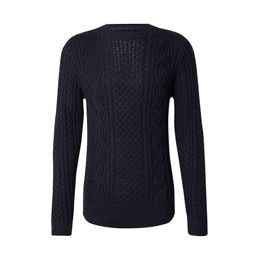 Jack & Jones Premium Sweater 'JPRBLUsean' male Blue size M