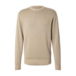 Jack & Jones JACK & JONES Pullover 'JJECHARGE' Herren Gr&ouml;&szlig;e M grau