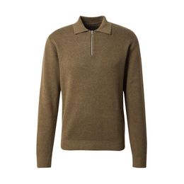 Jack & Jones Premium Sweater 'JPRBLamilano' male Green size S