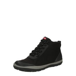 Camper Lace-Up Boots 'Peu Pista' male Black size 41