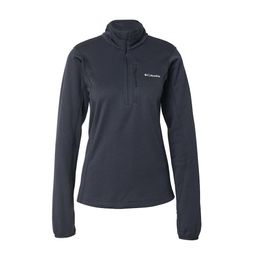 Columbia Sportpullover 'Essential Hike' Damen Gr&ouml;&szlig;e L schwarz