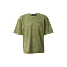 Alpha Industries T-Shirt Herren Größe XXXL apfel / weiß
