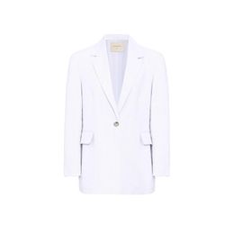 Antioch Blazer female White size 36