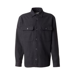 Jack & Jones Premium Hemd Herren Gr&ouml;&szlig;e XS schwarz