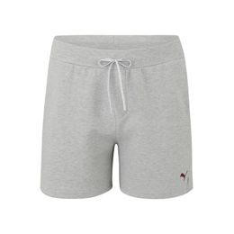 Puma Workout Pants 'Cloudspun' male Grey size M