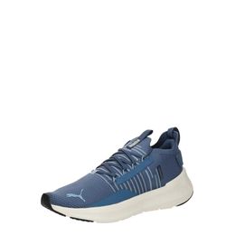 Puma Running Shoes 'Softride Symmetry Fuzion' male Blue size 7