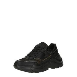 Versace Jeans Couture Sneakers 'SPEETRACK' female Black size 39