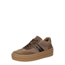 Gabor Sneakers female Brown size 9