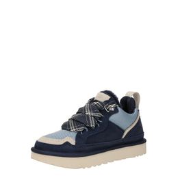UGG Australia Ugg Sneakers 'LOWMEL' female Blue size 5