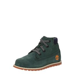 Timberland Boots boy Green size 5,5