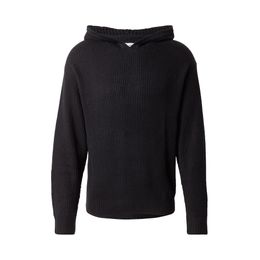 Jack & Jones Jack & Jones Sweater male Black size XS