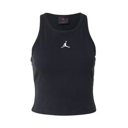 Jordan Sports Top 'Ess' female Black size S