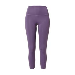 4F Workout Pants 'FNK' female Purple size S