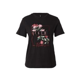 Only Shirt 'ONLKITA' female Black size L