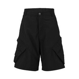 WEEKDAY Pants male Black size XL