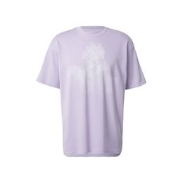 Nike Sportswear Shirt 'M90' male Purple size S