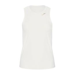 WINSHAPE Sports Top 'AET134LS' female White size S