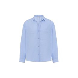 Dandalo Button Up Shirt male Blue size M