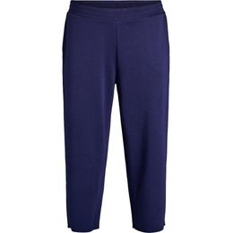 ZIZZI Hosen 'MALISA' Damen Gr&ouml;&szlig;e 50/52 blau