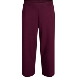 ZIZZI Pants 'MALISA' female Red size XXXL