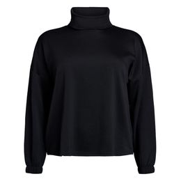 ZIZZI Blouse 'MALISA' female Black size XXL