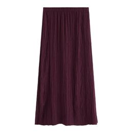 Lindex Skirt 'Caroline' female Purple size XL