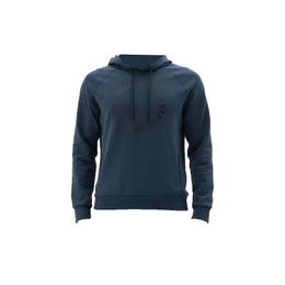 Arma Sweatshirt male Blue size M