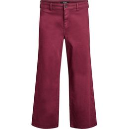 Flash By Zizzi Jeans female Red size 52