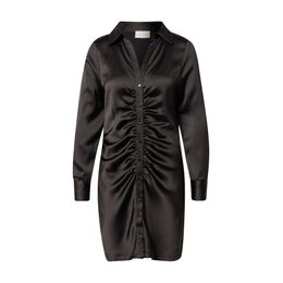 Neo Noir Kleid 'Ridley' Damen Gr&ouml;&szlig;e 36 schwarz Winterkleid