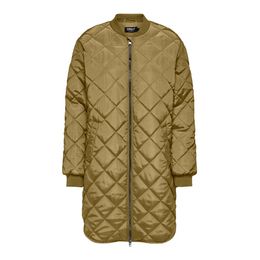Only Between-Seasons Coat 'ONLJESSICA' female Green size XL