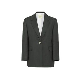 Antioch Blazer female Grey size 36