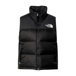 The North Face Vest '1996 RETRO NUPTSE' female Black size S