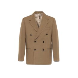 Antioch Suit Jacket male Beige size M