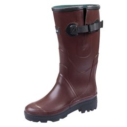 Aigle Gummistiefel Chambord Var L Damen 39
