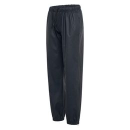 eaSt Regenhose Transseasonal Rainpaints schwarz XL