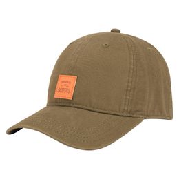 Scippis Baines Cap gr&uuml;n onesize