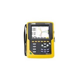 CHAUVIN ARNOUX Leistungsanalysator, 7 Kanäle, 1 kV, 69Hz - P01160541