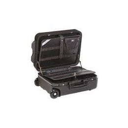 GT Line Werkzeugtasche 185x453x345mm Kunststoff Schwarz - NM WHEELS PEL