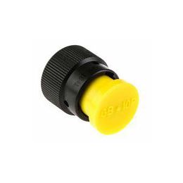 Amphenol Limited Rundsteckverbinder, MIL-DTL-26482 Series I, 62GB, Stecker / Stecker, 10-6, 7.5A - 62GB-56T10-06PN