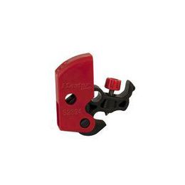 Master Lock Miniature Circuit Breaker Lockout - S2394
