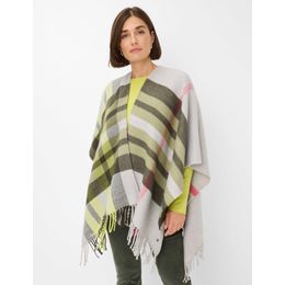 Brax Damen Style THEA green moss, hellgrün, Gr. 0SIZE