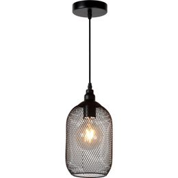 Lucide, Pendelleuchte, Mesh (E27)