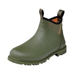 Gateway1 Damen Kurz-Gummistiefel Ascot II 6" 3mm Olive (Gr&ouml;&szlig;e: 9)